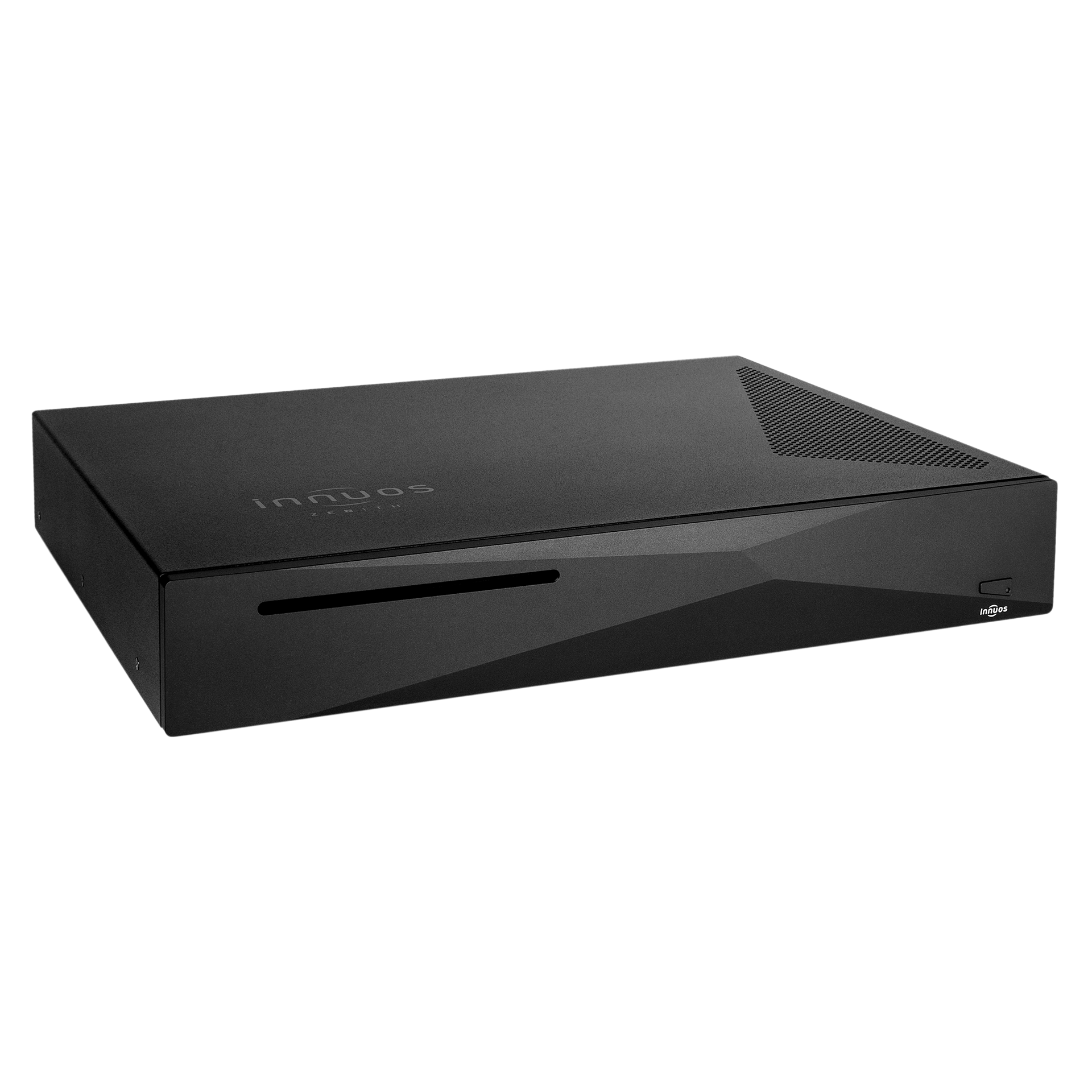 Innuos ZENith Mk3 Streamer | Hidden Home Technology