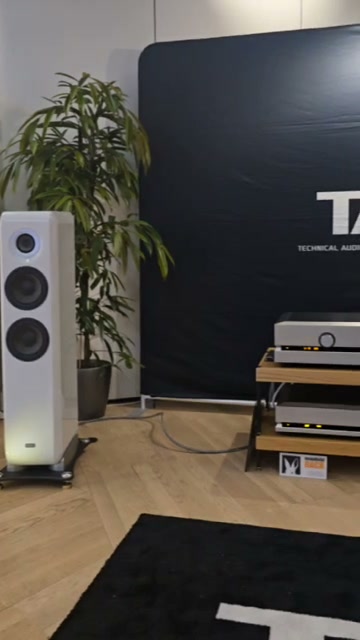 High End Vienna 2026 Highlights | Hidden Home Technology